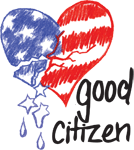 Good Citizenship Award Contest: Elementary Level